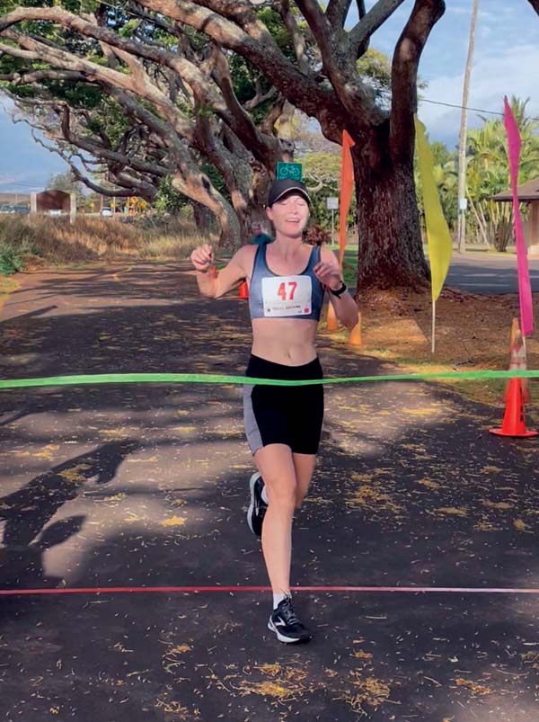 Valley Isle Scoreboard | News, Sports, Jobs - Maui News